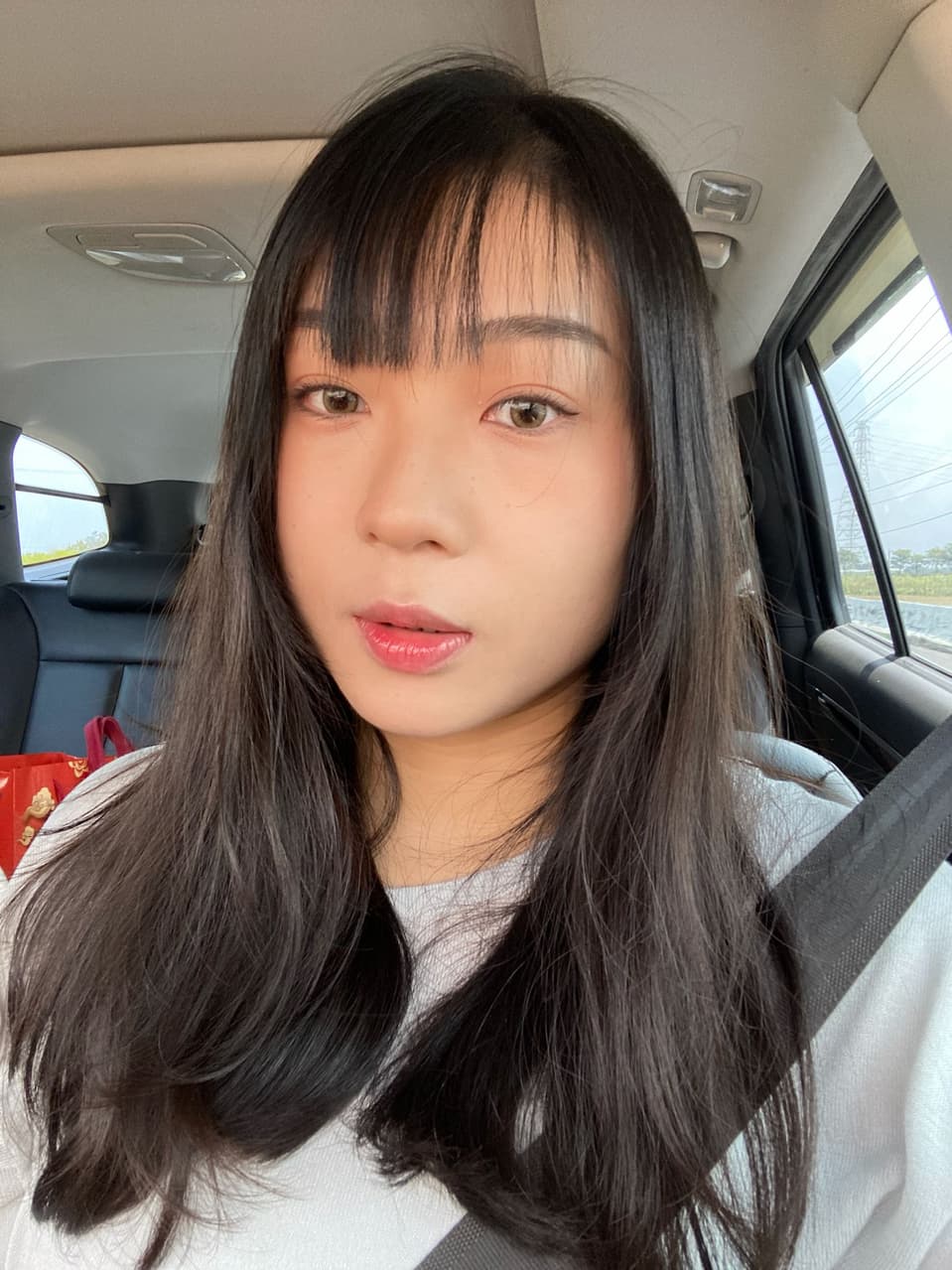 #我要賣 已售出 #我要賣 倩碧腮紅#08 甜瓜橘melon pop 送紫晶卸妝膏15ml - 二手交易板 | Dcard