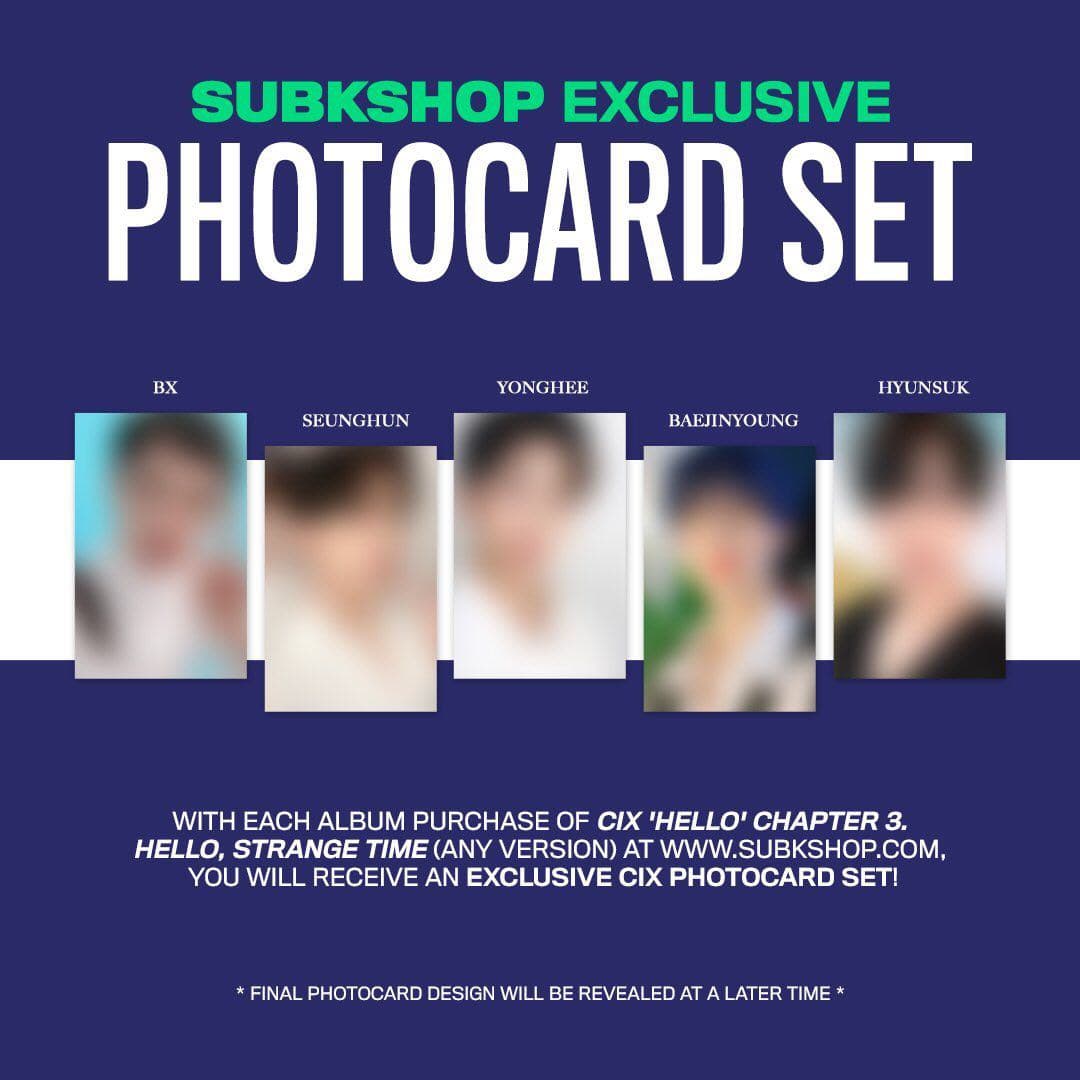 已更新/대박 사건 CIX6/30回歸啦 - 追星板 | Dcard