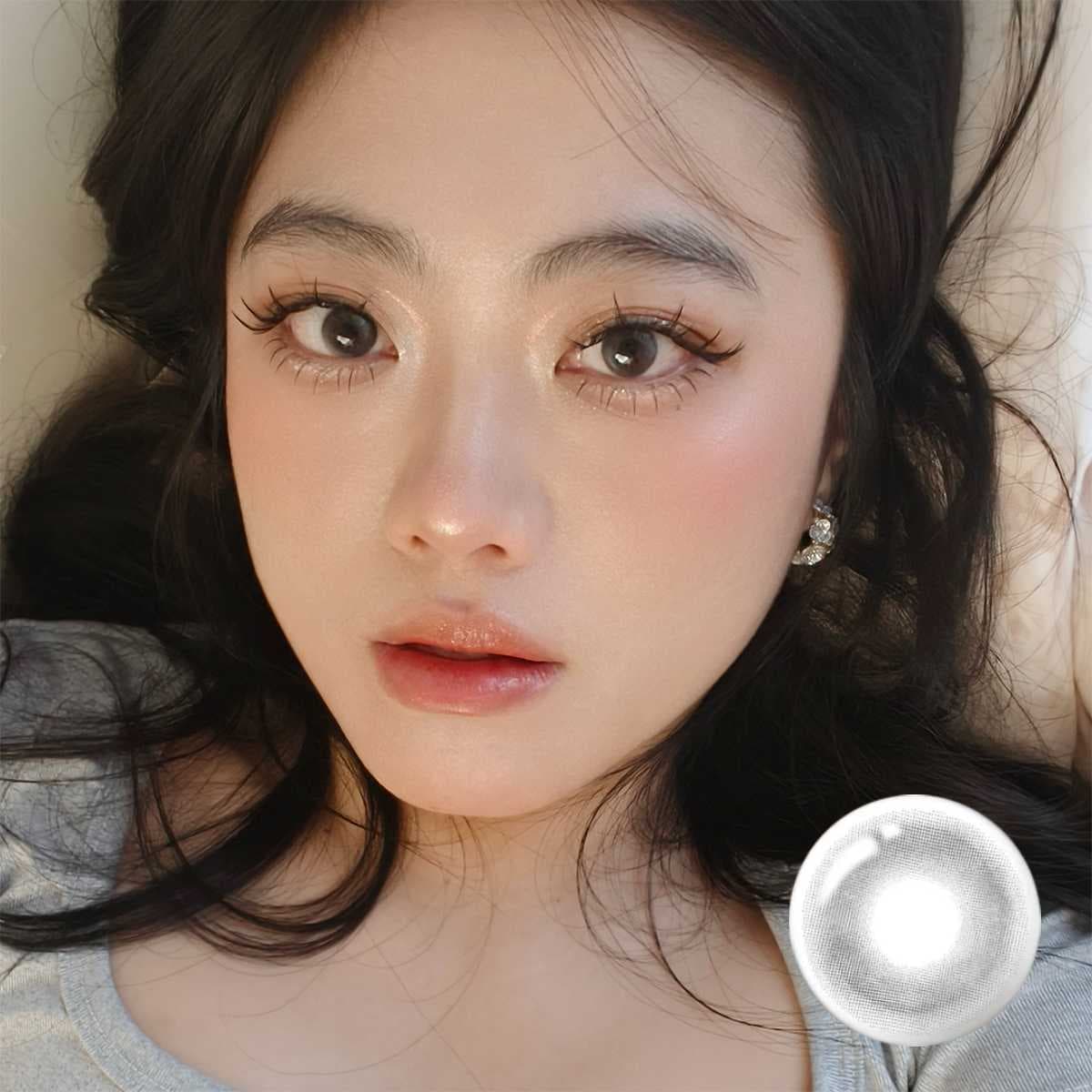 #分享 OPT新品貝加奶棕 - 隱形眼鏡板 | Dcard