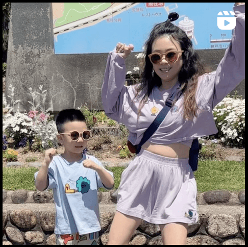 對於haha baby的主觀看法－妝髮衣 - YouTuber板 | Dcard