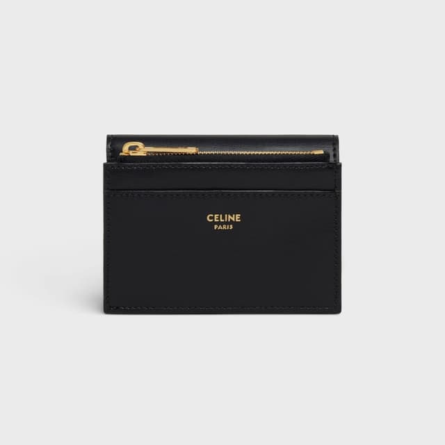 #選手 Celine短夾選擇 - 精品板 | Dcard