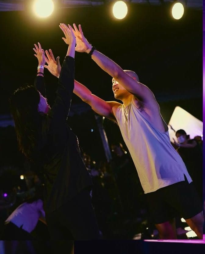 值得參加的lululemon活動！！！！ - 珍珠怪獸 (@qqcn_23) | Dcard