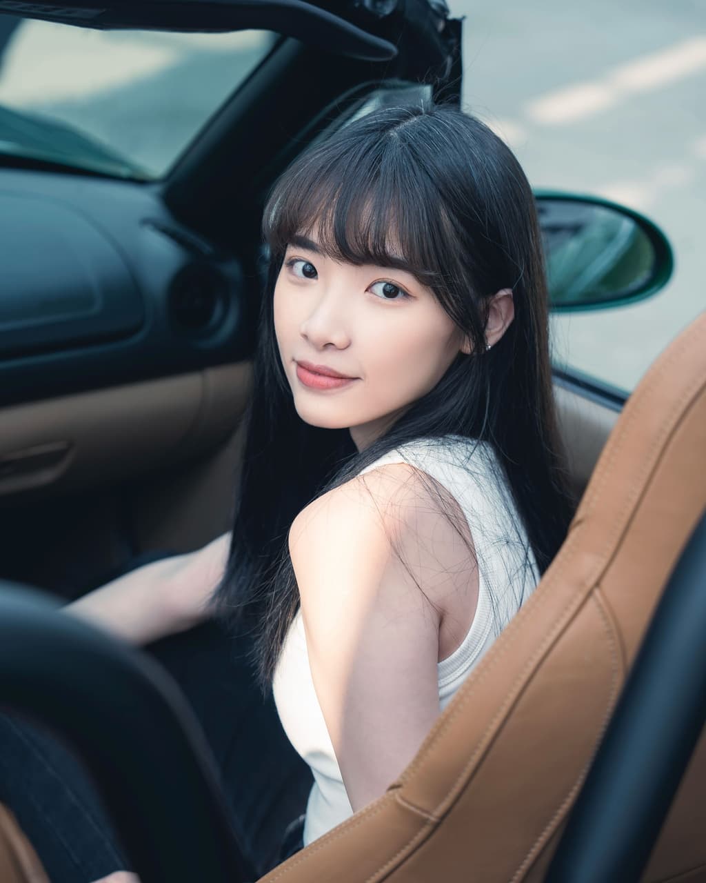 #作品 JDM 車聚 - 人車拍拍（上） - 攝影板 | Dcard