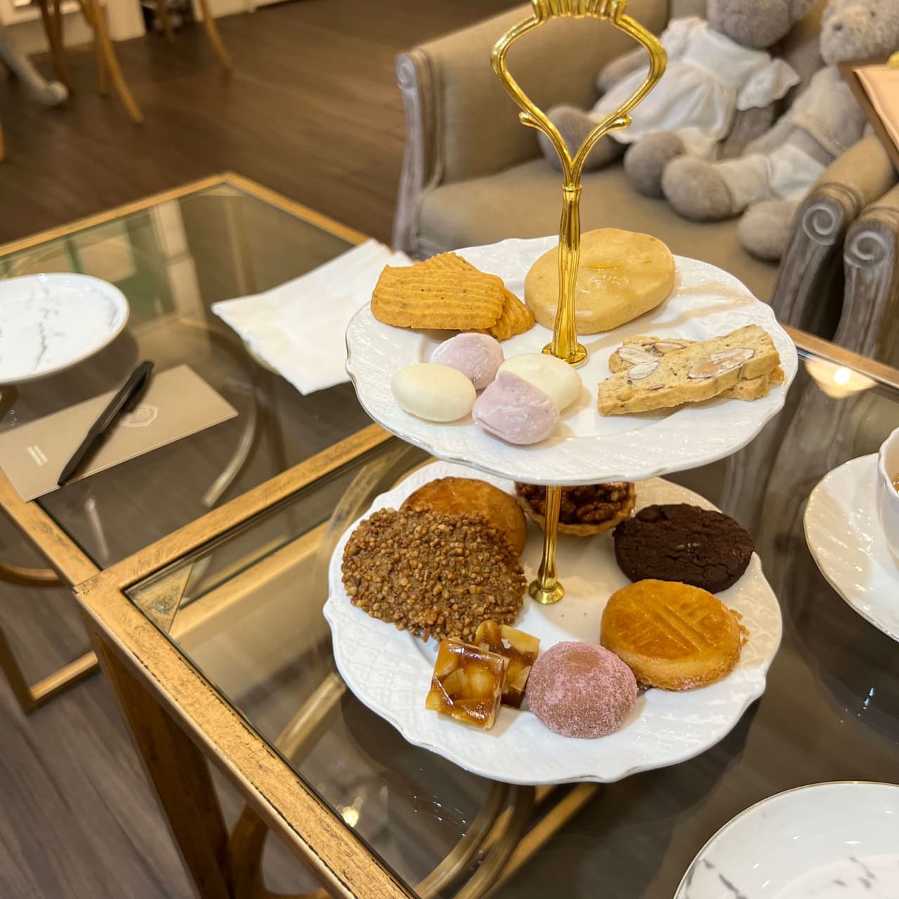 #分享 台中喜餅試吃 - Candy Wedding - 結婚板 | Dcard