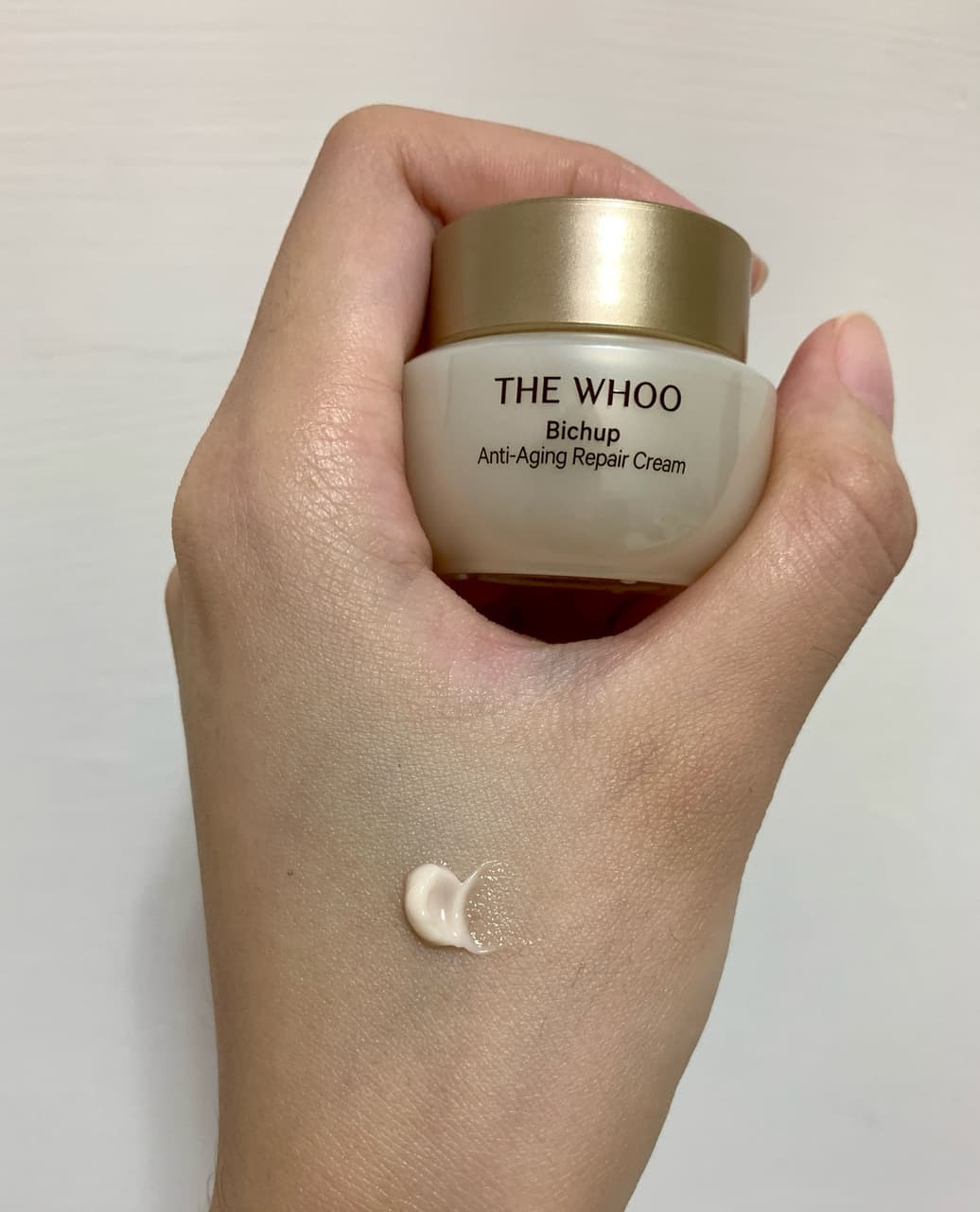 【WHOO后】金智媛和千萬人的選擇 重生秘帖 - B16 留言 | Dcard