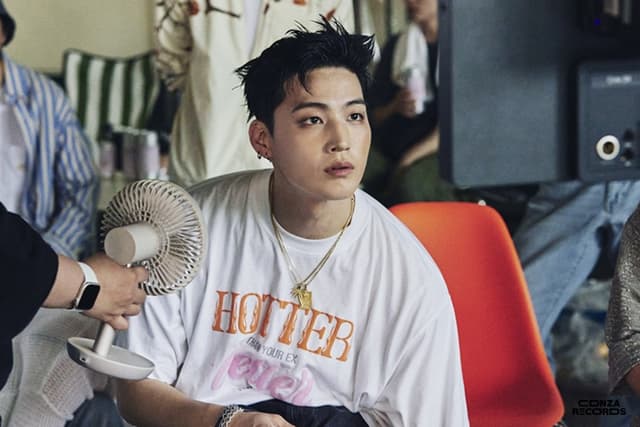 #分享 不是其他人, 願我們都能活出自己 JAY B [Be Yourself] - GOT7板 | Dcard