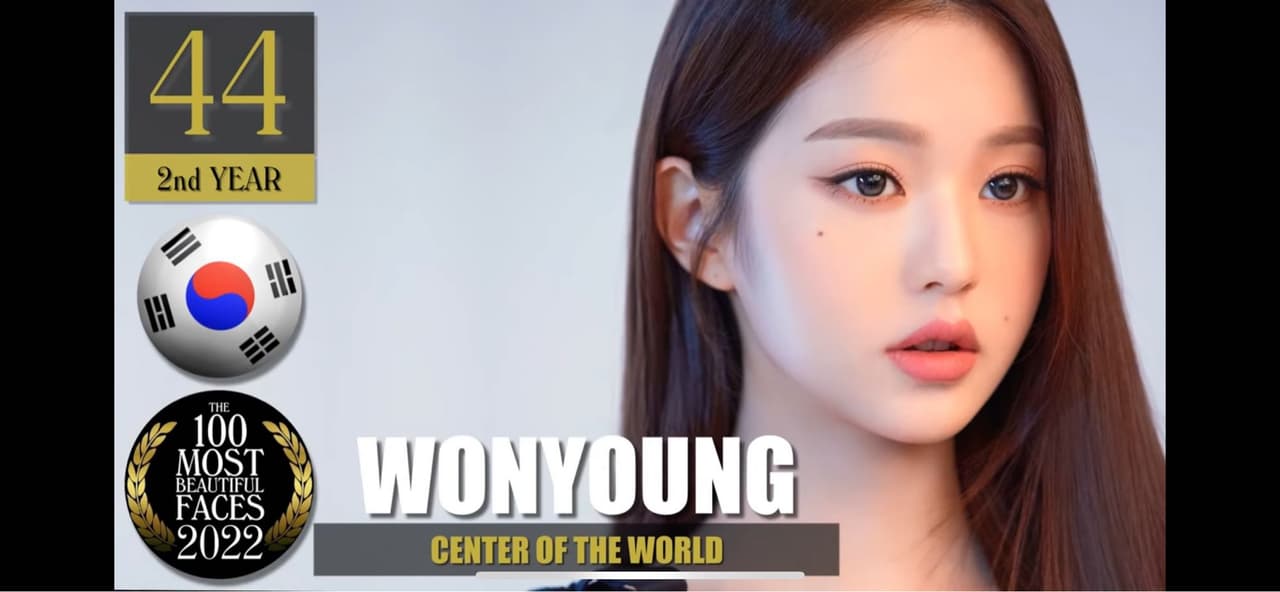 2022 TC Candler百大出來了🤩/Kpop女愛豆篇 - 閒聊板 | Dcard