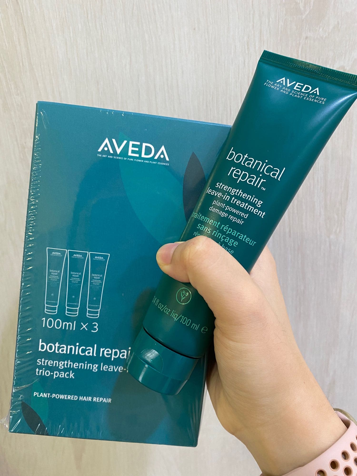 #分享 Aveda開館週年慶補貨分享 ️ - 美妝板 | Dcard