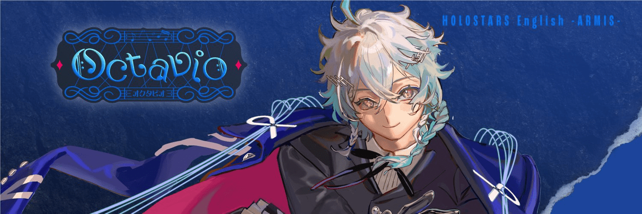 HOLOSTARS EN ARMIS Debut PV - VTuber板 | Dcard