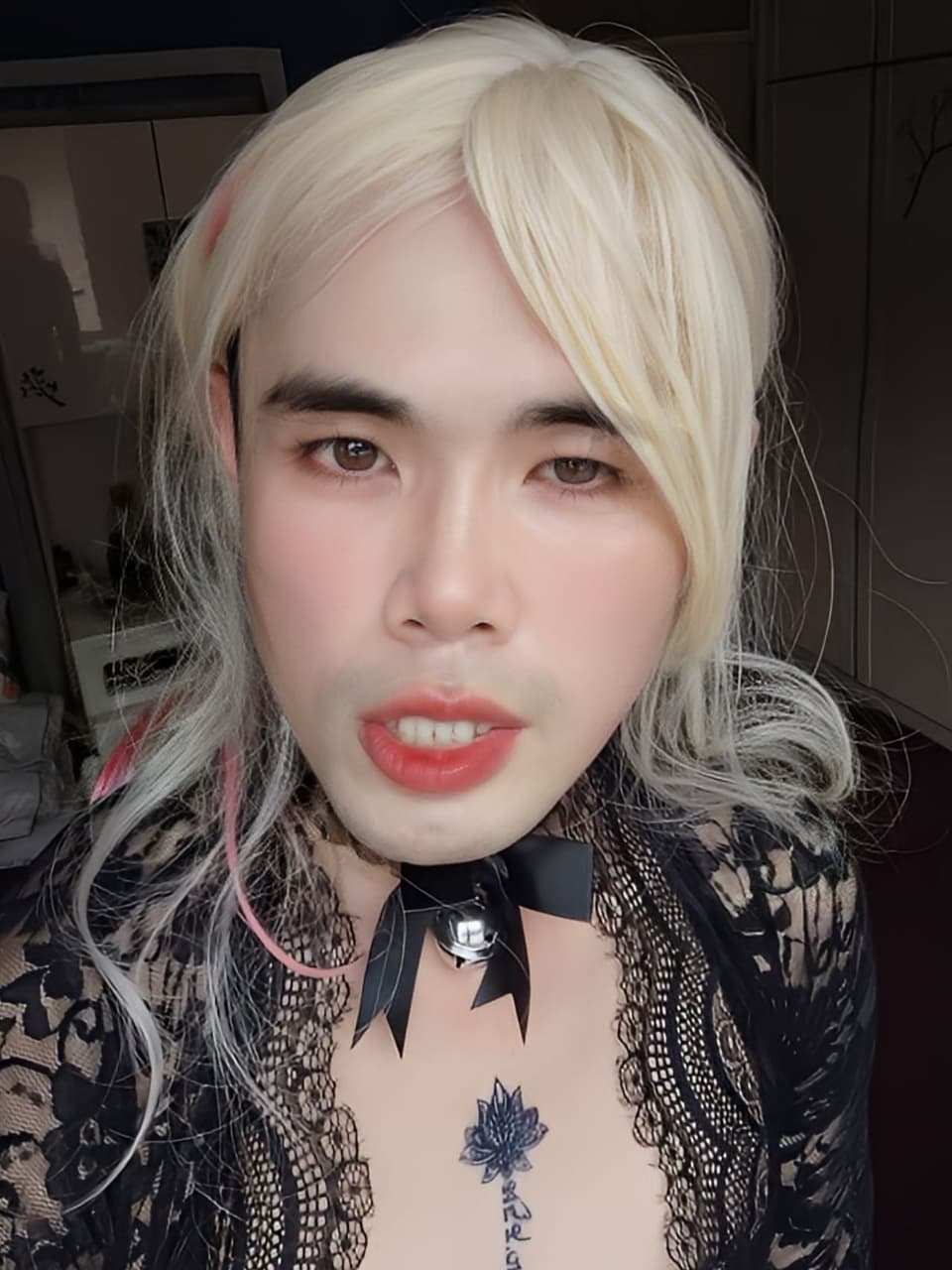 新手上路請多關照part6 - 偽娘板 | Dcard