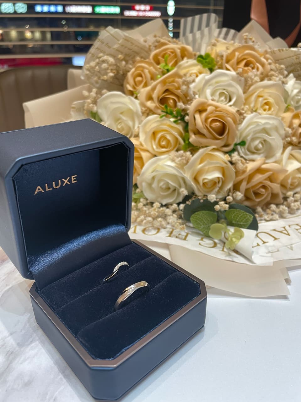 分享#桃園亞立詩ALUXE - 結婚板 | Dcard