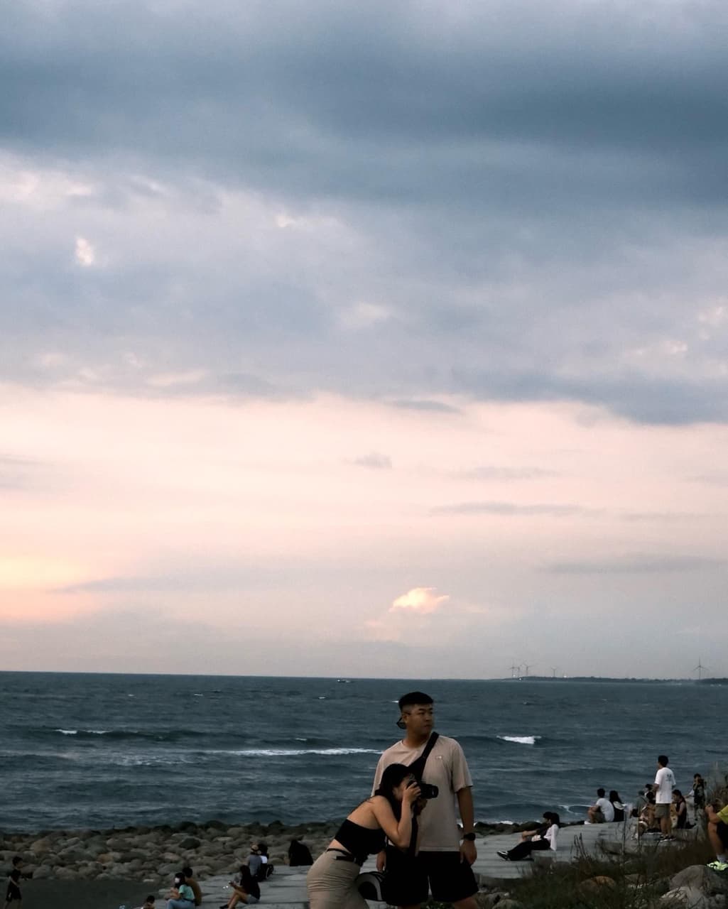 #作品 新手初拍 fujiflim X-S20 - 攝影板 | Dcard