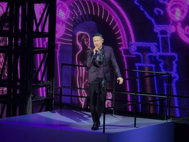 張學友60+ - 魔女 (@candy0808) | Dcard