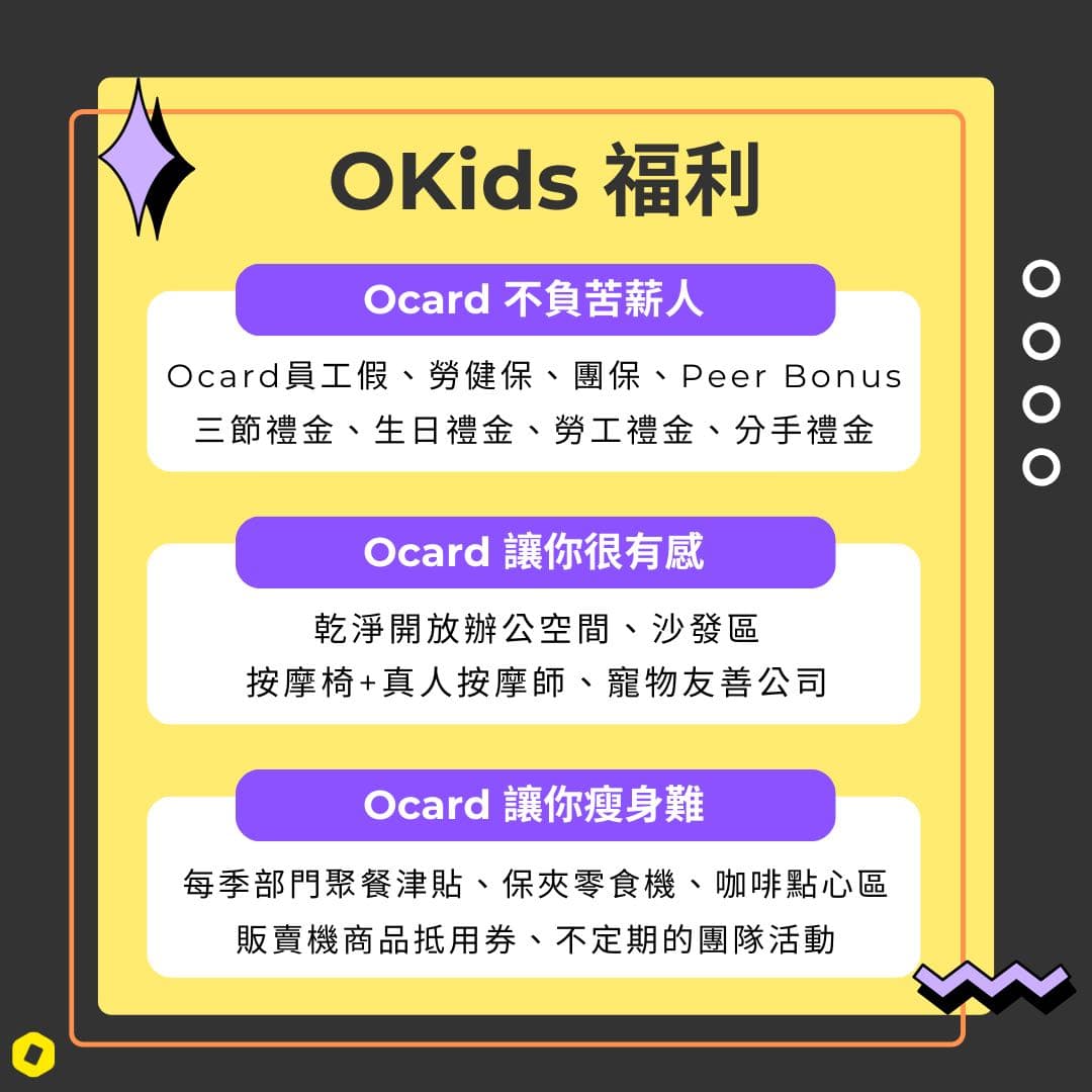 想要找實習？來 Ocard 就對了🫵🏻 - 北科大板 | Dcard
