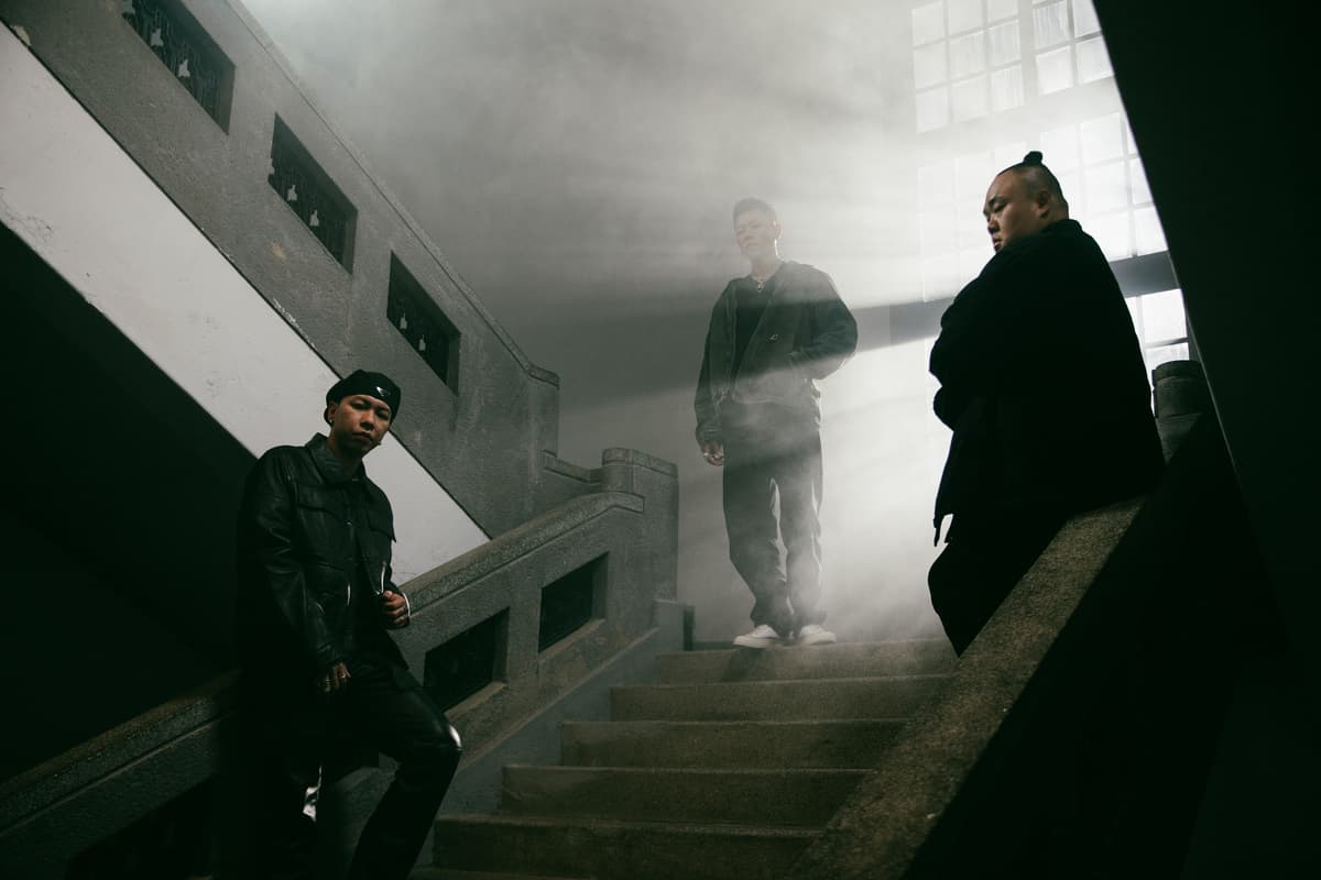 睽違六年頑童MJ116給好給滿 帶來新作《OGS》更預告夏天再次攻蛋開唱 新專輯重磅回歸！首波主打〈無袂煞〉新曲、MV同步上架態度滿分歌迷嗨翻 - 一事無成的老編 ...