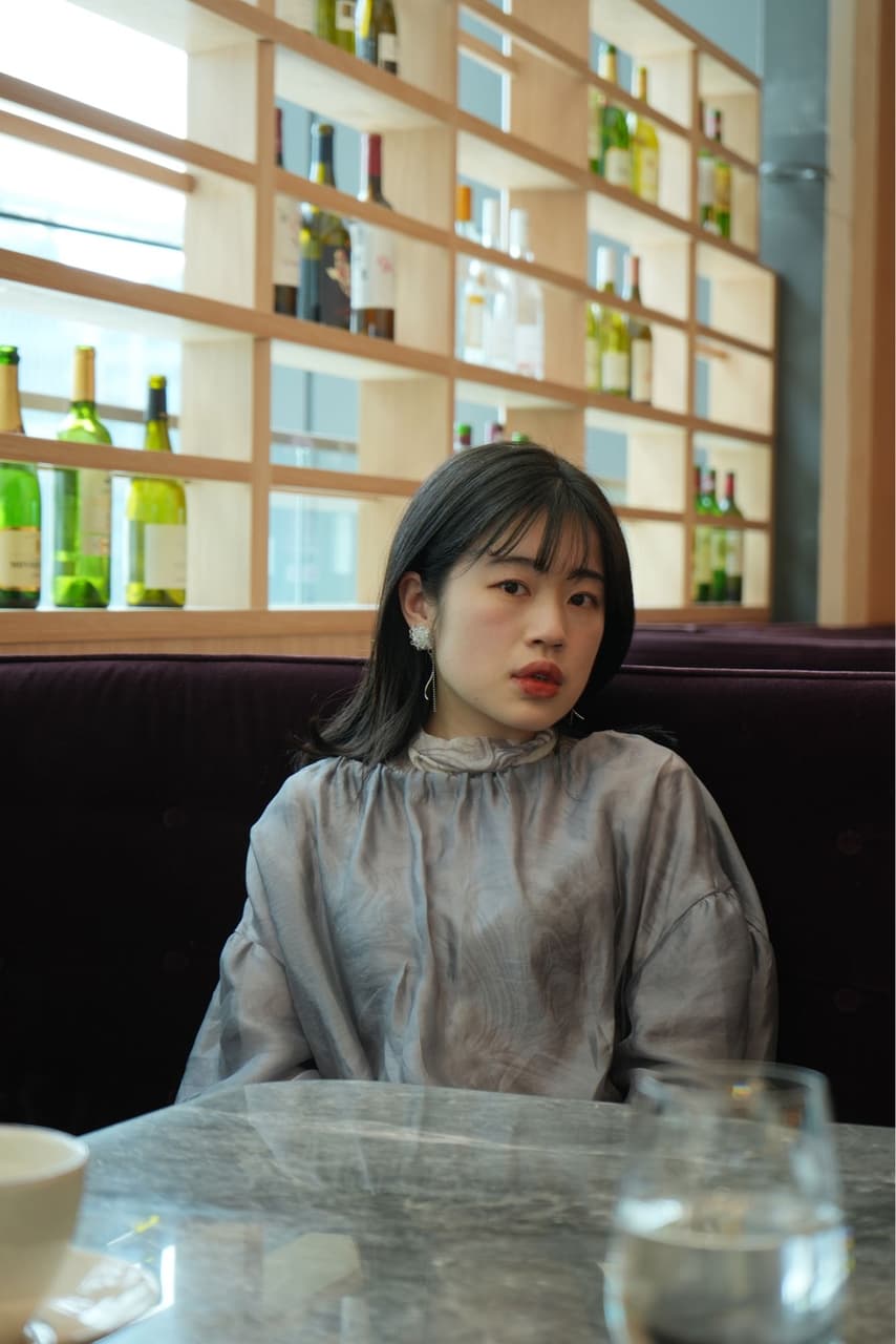 #153cm 春天的5⃣️套日系穿搭 - 穿搭板 | Dcard