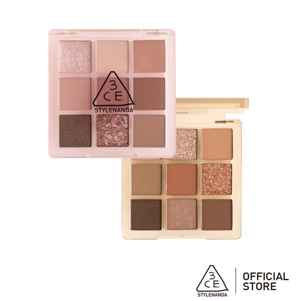 4款大地色眼影推薦👀 日常妝容最適合！跟著部落客推薦入手就對了 - 敝姓程 工程的程 (@ptr119) | Dcard