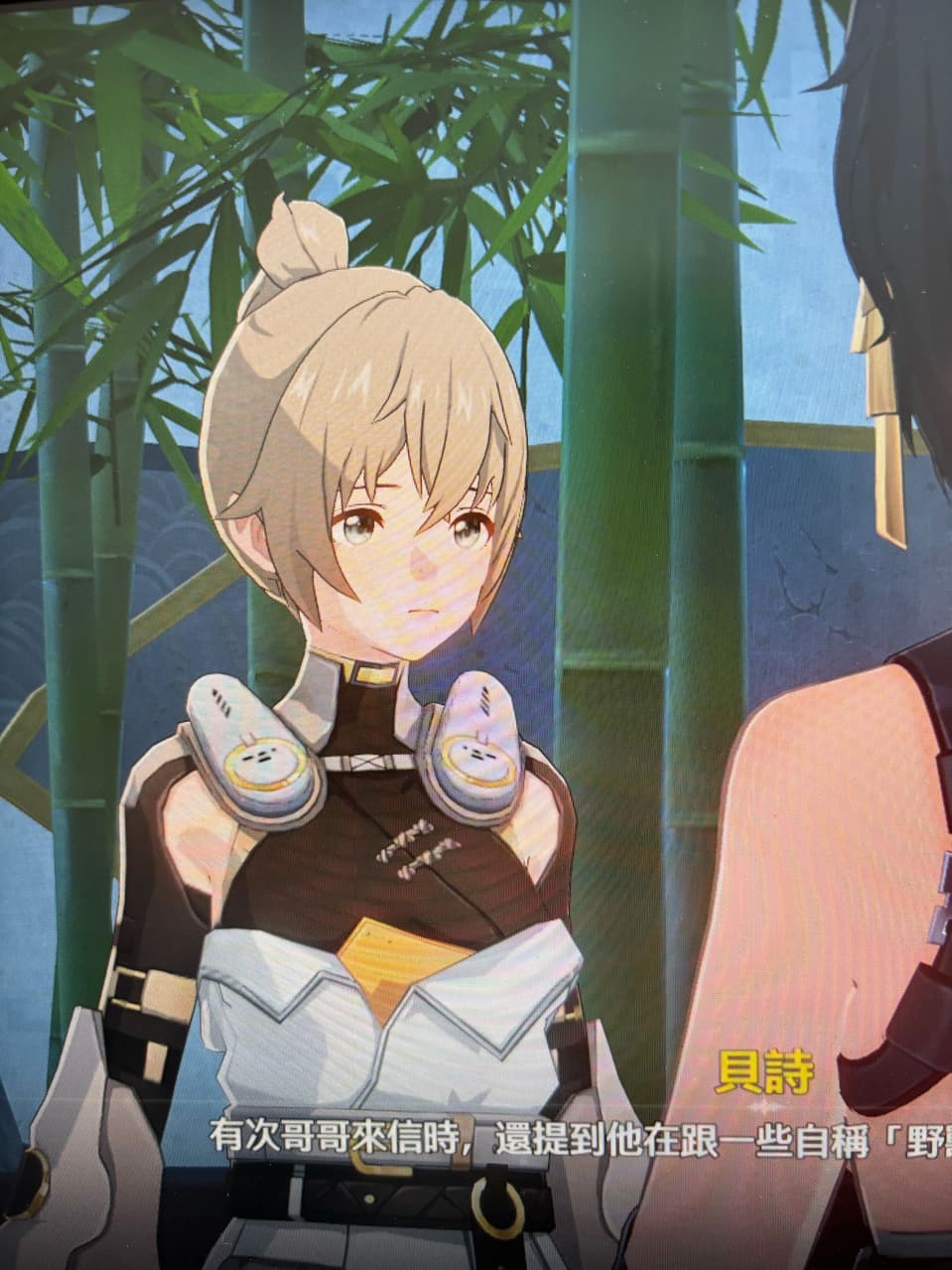 比較好看的npc - 鳴潮板 | Dcard