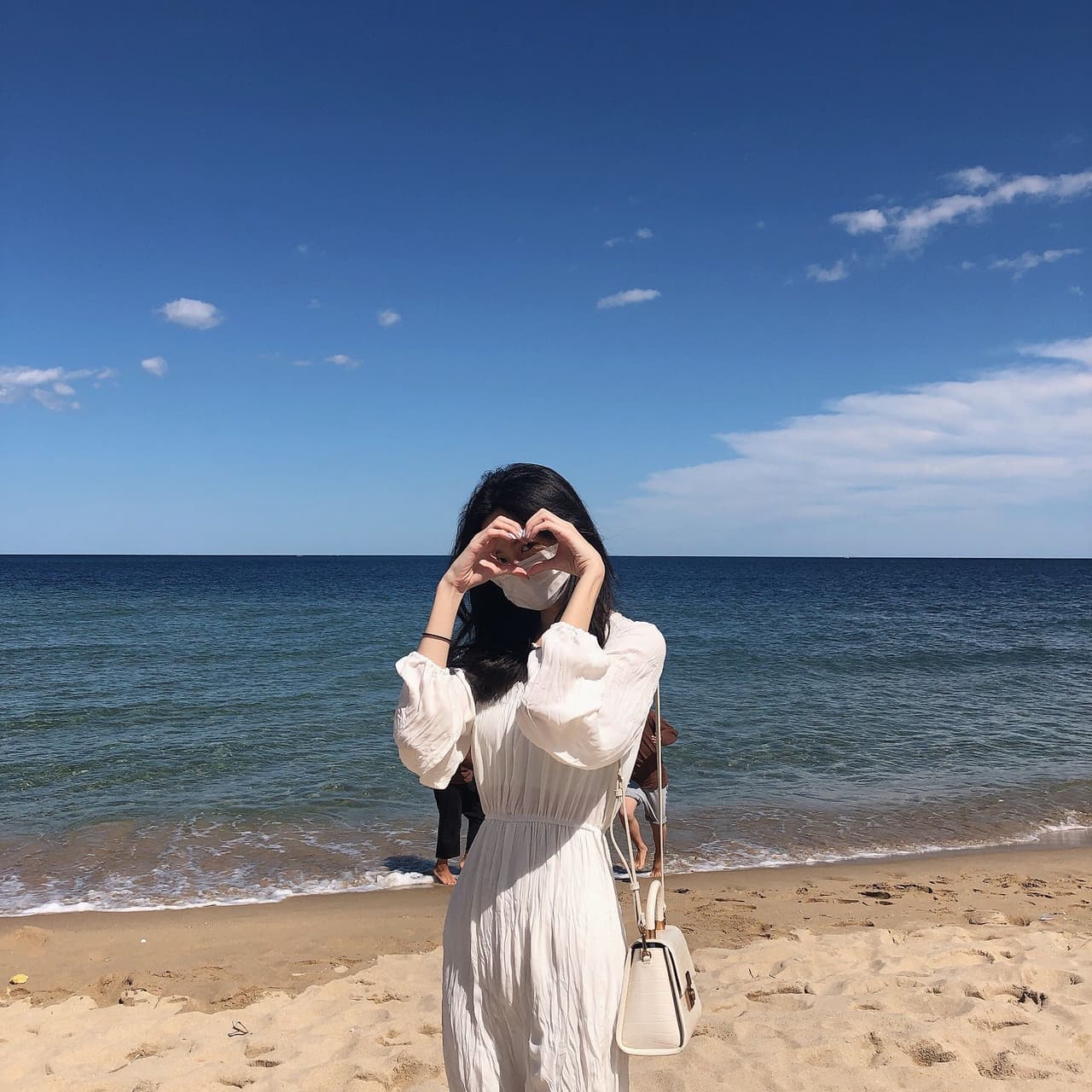 關於我韓國留學的各種問題👋🏻 - 비비ෆ⃛ (@vv_isme) | Dcard