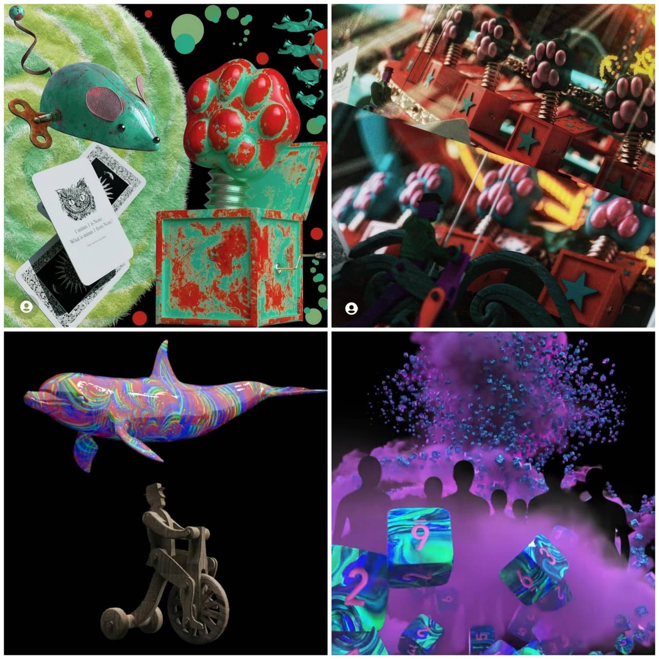 #分享 NMIXX-Dice服化及幕後團隊盤點(圖多) - 追星板 | Dcard