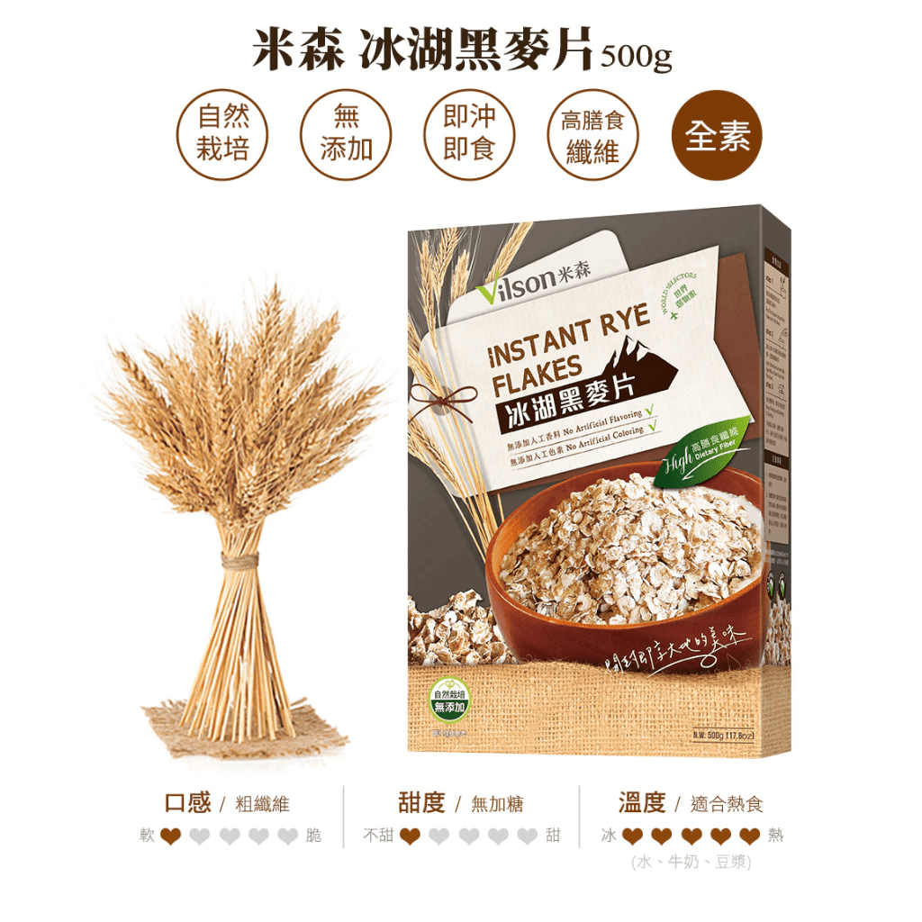 【2026麥片推薦】5款PTT/Dcard推爆早餐神物評比：有機燕麥、無麩質、高纖脆片CP值大PK！ - 炸蝦 (@vine666) | Dcard