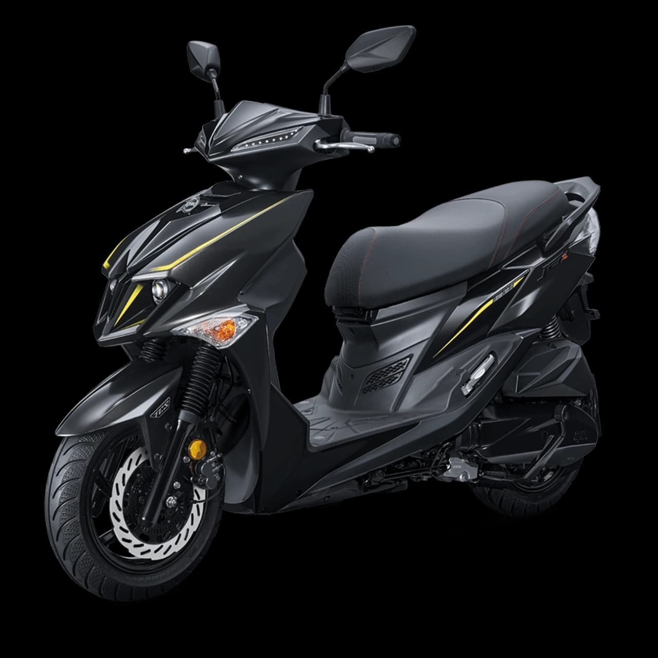 #選購 125有ABS的機車 - 機車板 | Dcard