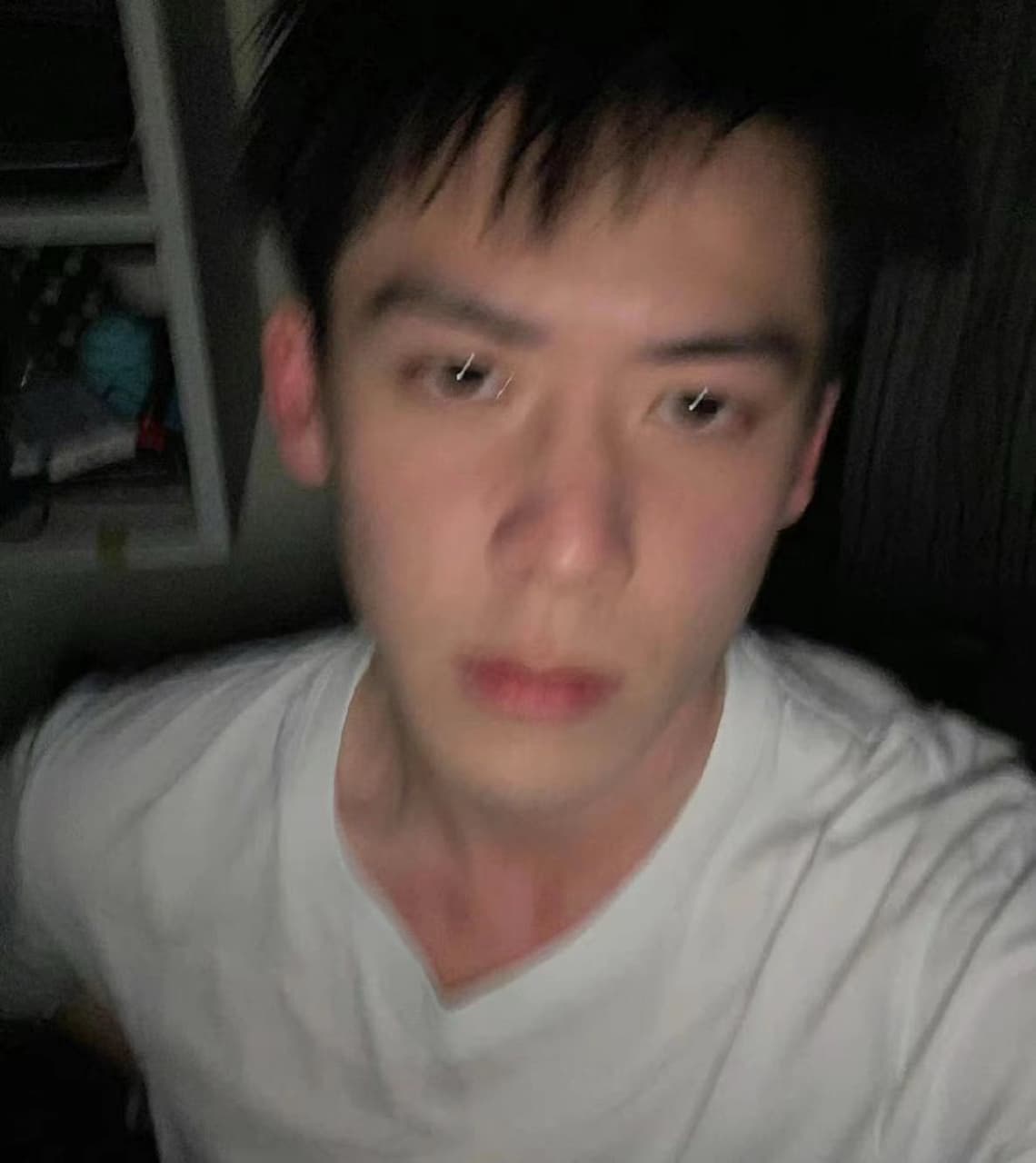 交友軟體上找人 閒聊板 Dcard