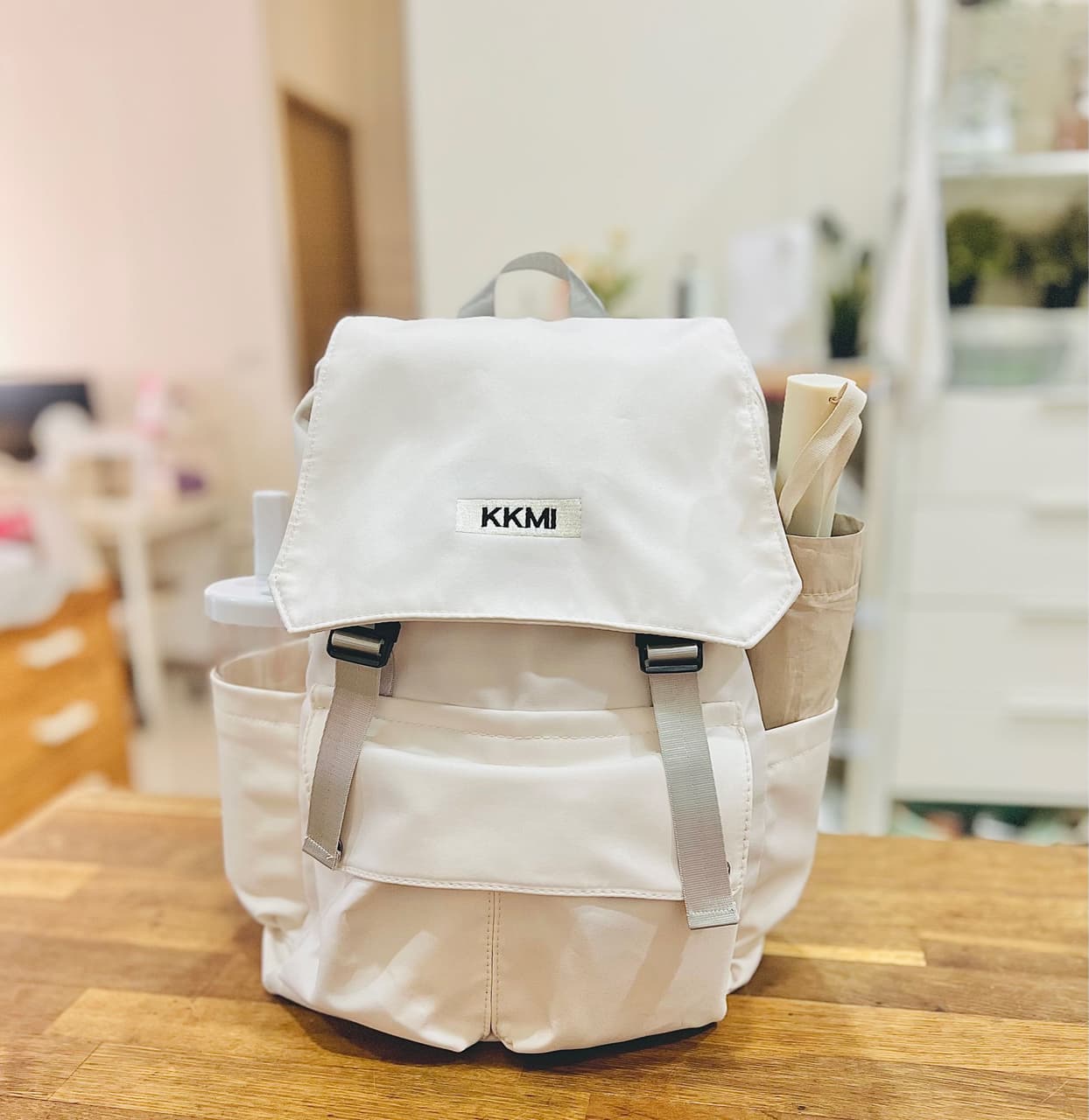 白色好物分享part 2 （外出用品、廚房用品，圖多） - 龍豬毛毛🤍 (@dpccsh) | Dcard