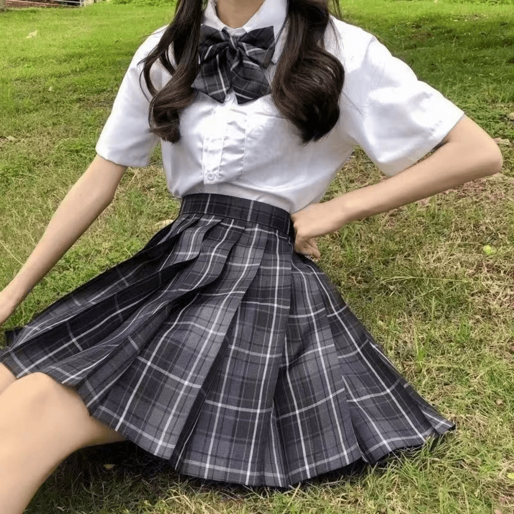 4款超好看JK制服推薦📸Dcard、PTT網友推薦外拍制服首選，經典百褶裙與水手服外拍必備 - 每天一杯咖啡-每天愛省錢 (@danieltuba) | Dcard