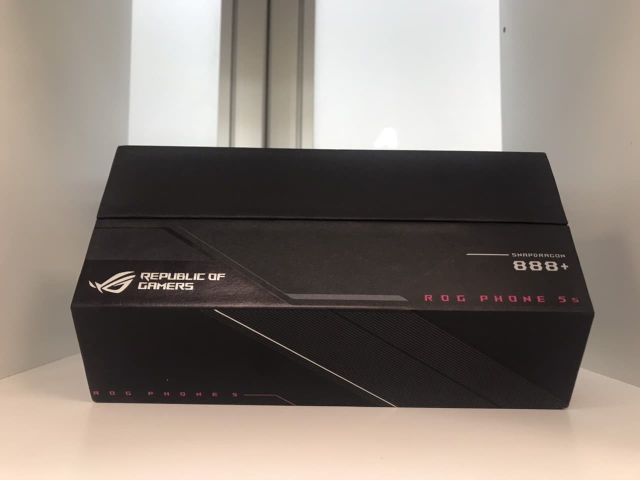 #心得 iphone 8 plus 換ROG 5s pro心得 - 3C板 | Dcard