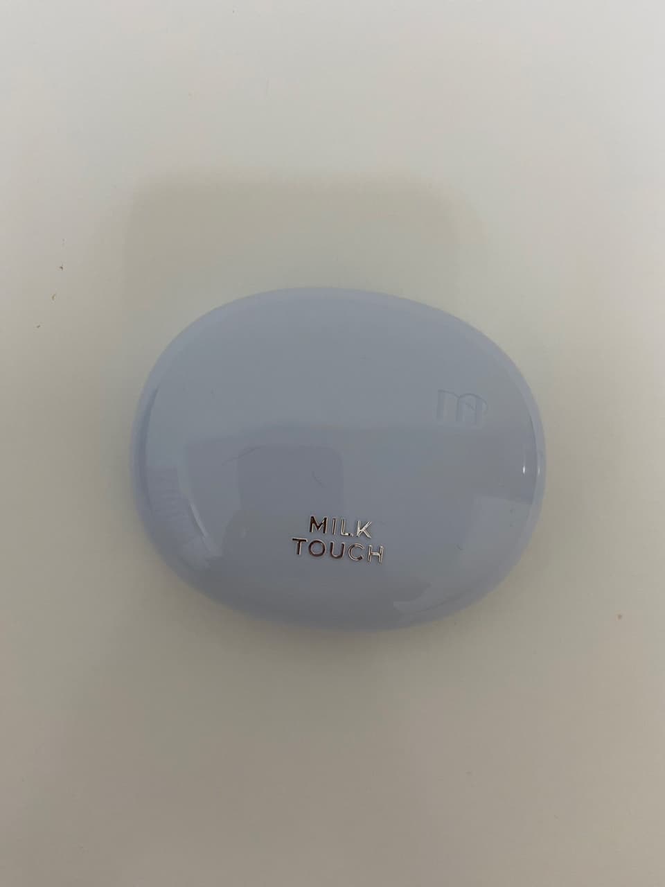 #分享 韓國氣墊心得整理P.2：MILK TOUCH、TIRTIR、帕奈兒、眨眼氣墊 #電力滿格密技 - 美妝板 | Dcard