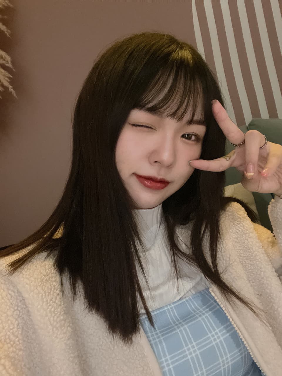 終於加入創作者俱樂部了 💖💖 - QQJ (@qqj) | Dcard