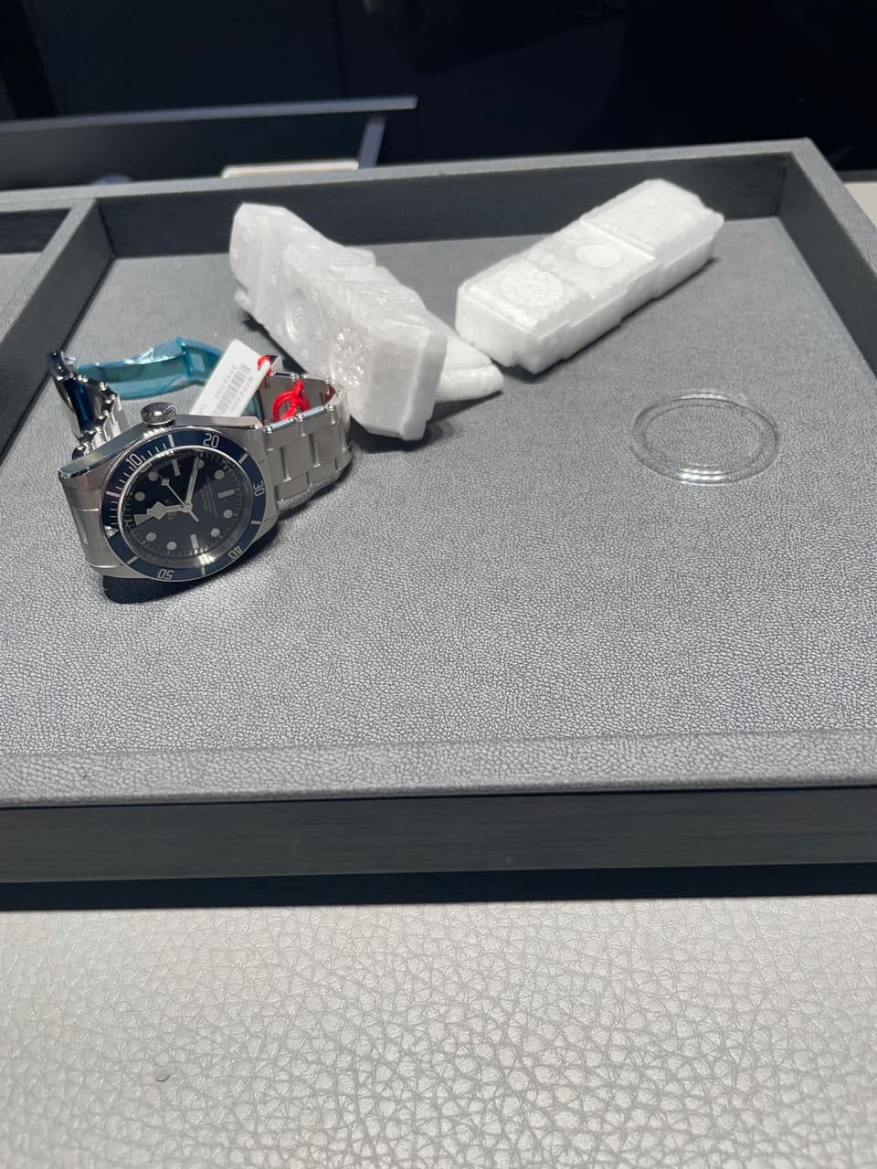 大一提勞力士空霸Air King心得 - 閒聊板 | Dcard