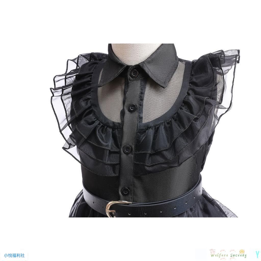 2025【兒童萬聖節服裝】Dcard激推7款懶人包！星期三、特警、蜘蛛人，不踩雷終極指南 - Emma全新的生活 (@emmalife) | Dcard