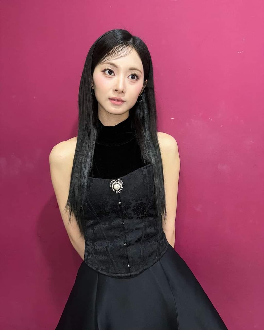 #分享 可愛的子瑜🦌IG美照💙 - TWICE板 | Dcard