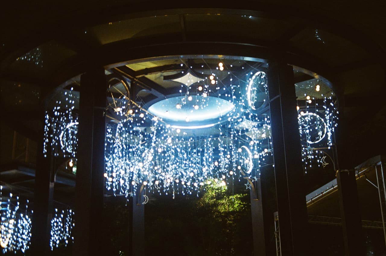 #作品 Nikon FG + Fujifilm speed 400 - 攝影板 | Dcard