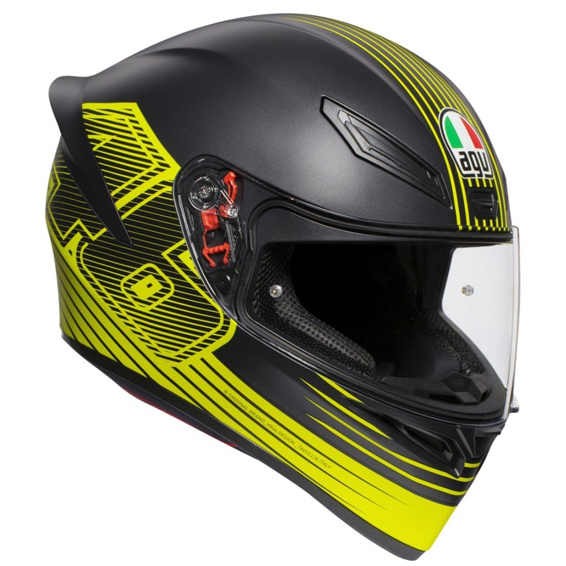 Agv k1 vs 國產全碳纖 - 機車板 | Dcard