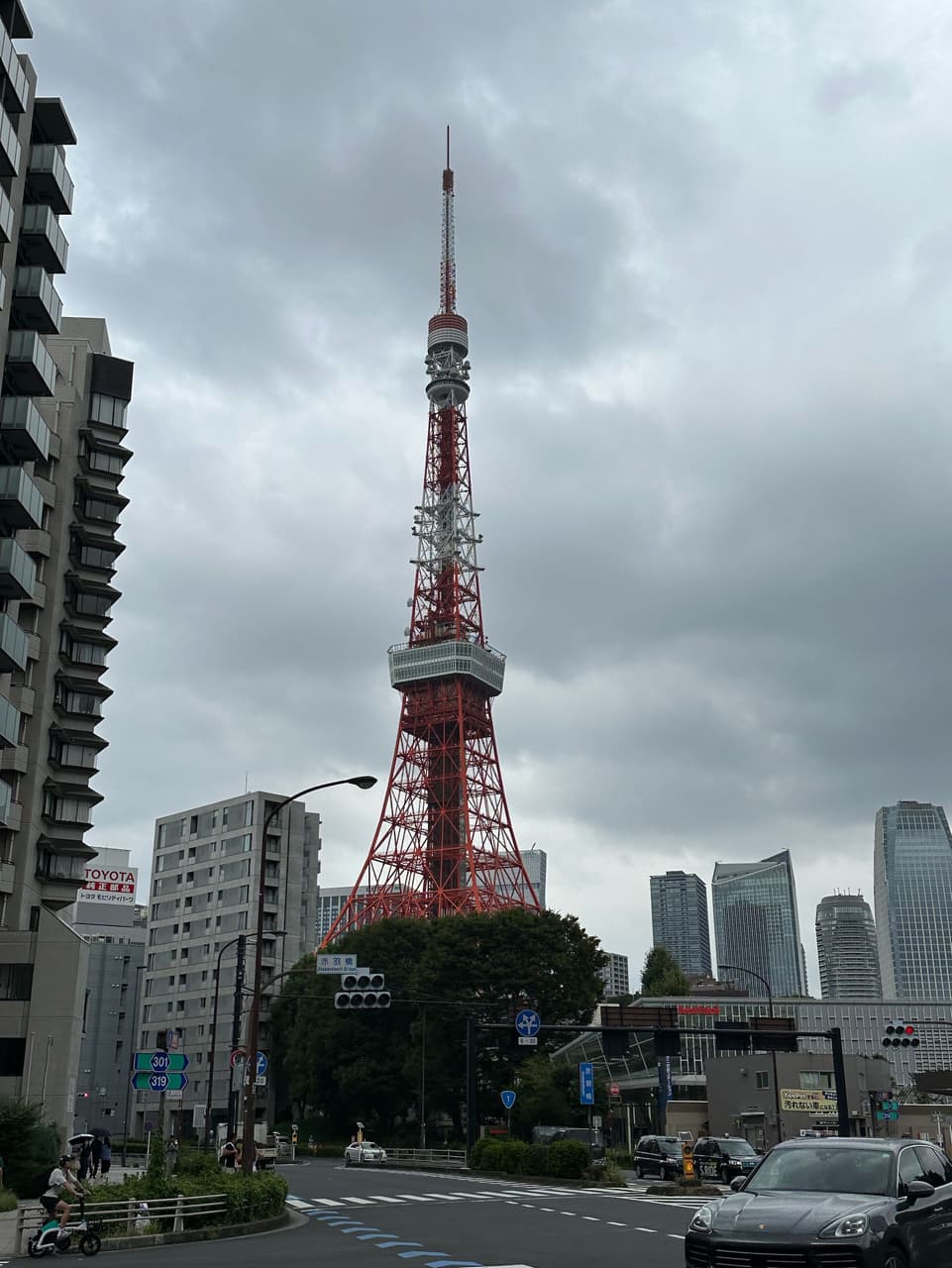 東京行程分享D4-D5 - 日本旅遊板 | Dcard