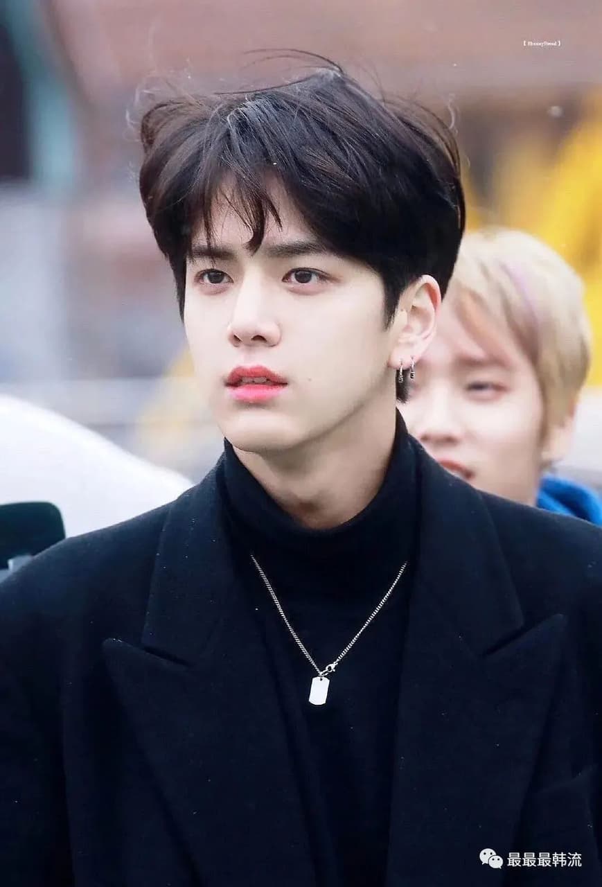 你心中的高級顏？ - B279 留言 | Dcard