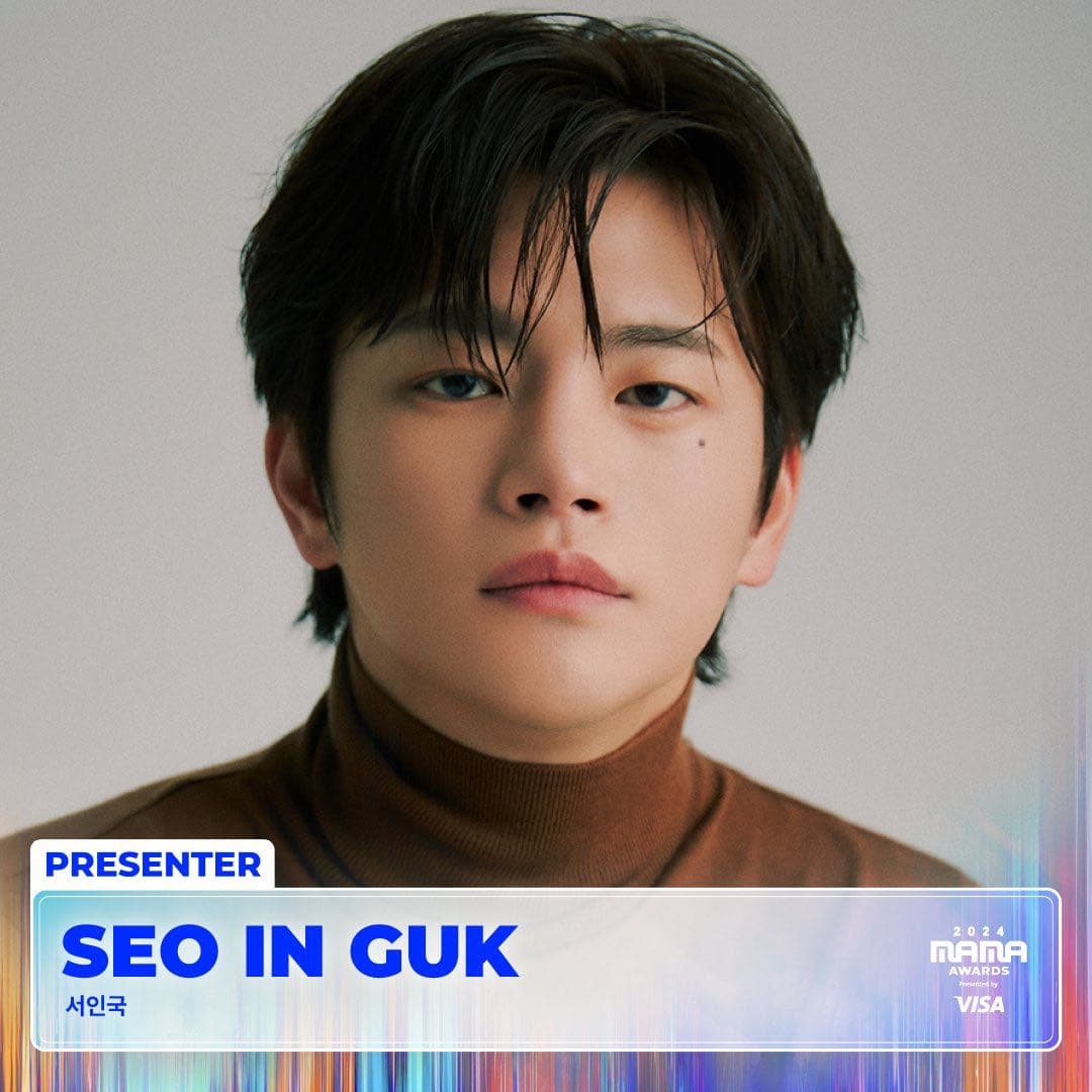 #分享 2024 MAMA 出演名單～（更新）（陣容強大-SEVENTEEN和GD都在11/23，ROSÉ & Bruno Mars在11/22） - 追星板 | Dcard