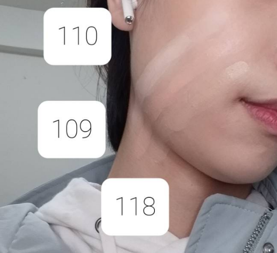 #請益 fit me pro色號建議 - 美妝板 | Dcard