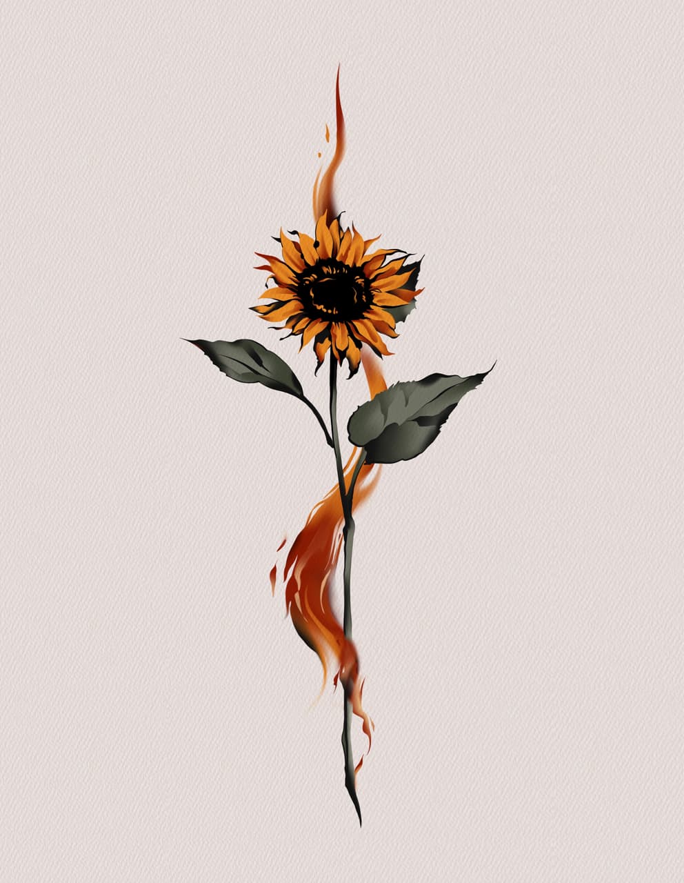 酷酷的向日葵😎😎 - ttt (@tina_ttt) | Dcard