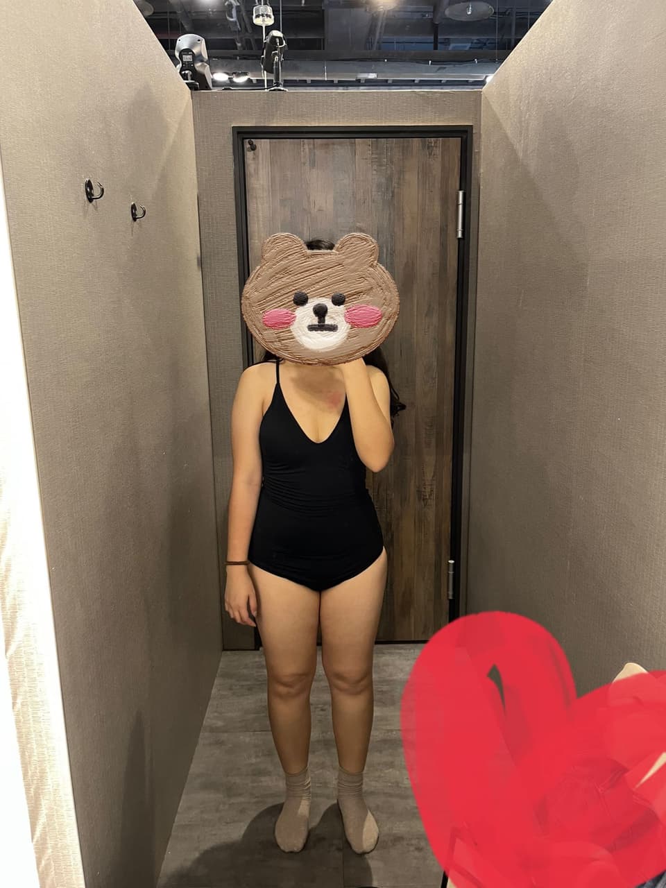 肉肉女ㄉ自潛泳裝選擇（Wave Shine、Roxy) - 女孩板 | Dcard