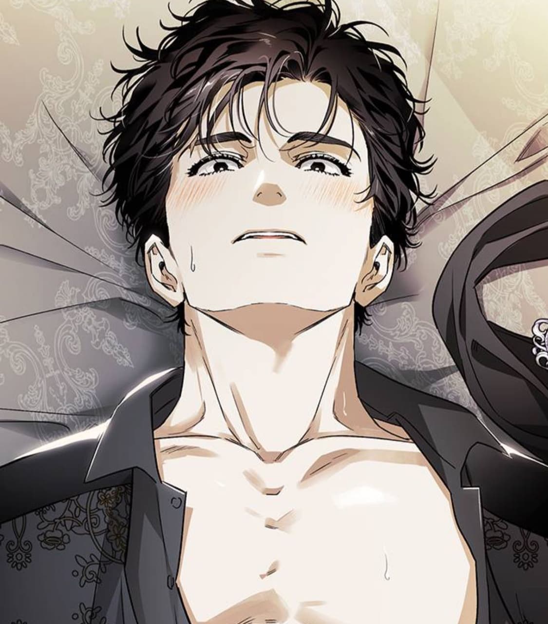 #戀愛 老公原來要從10歲開始養 - Webtoon板 | Dcard