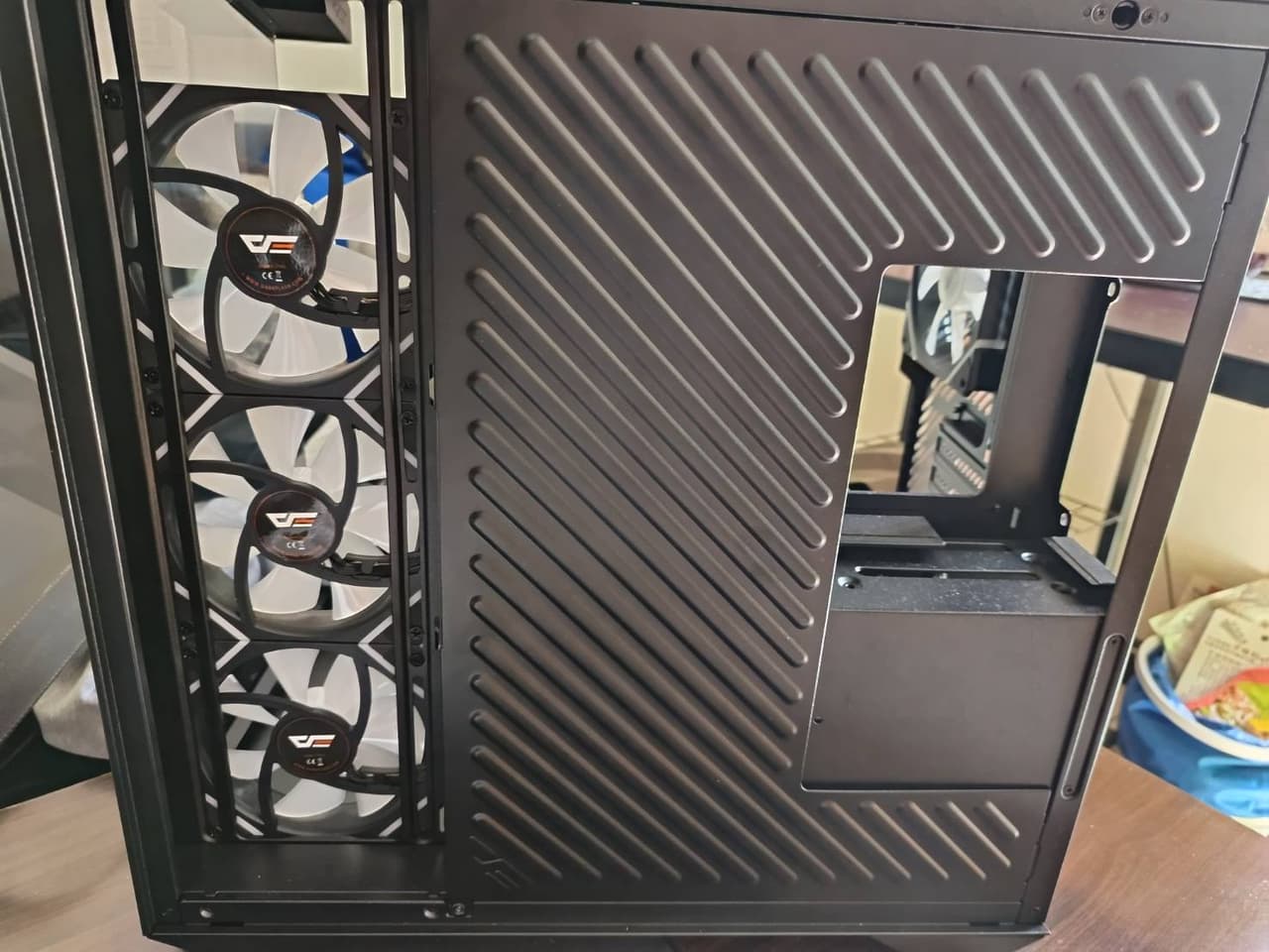 DY-470+Nebula DN360S LCD 升級開箱 - 3C板 | Dcard