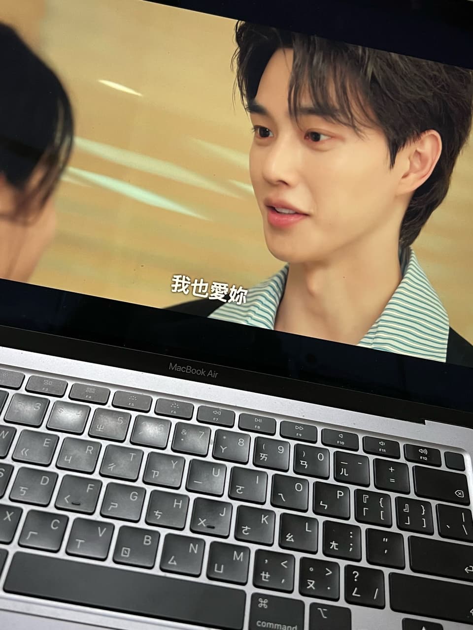 #雷 與惡魔有約 ep13-14 - Netflix板 | Dcard