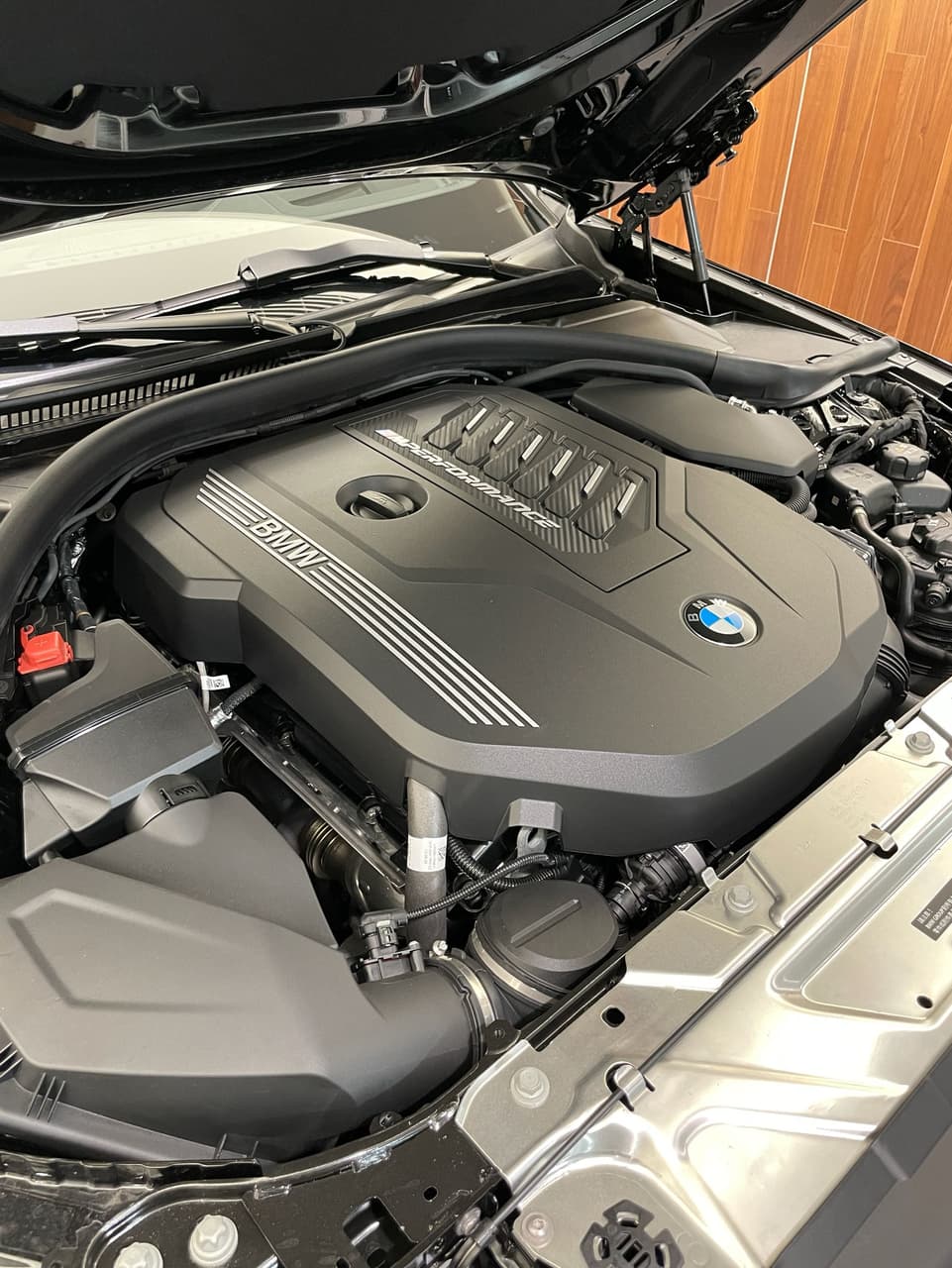 帥氣的性能旅行車 BMW The M340 xDrive Touring LCI - 汽車板 | Dcard