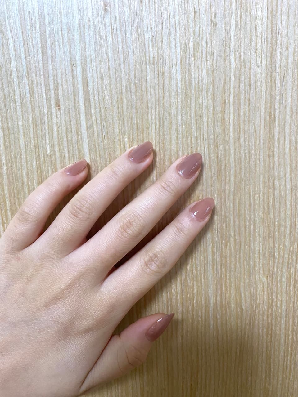 #分享 Solone指甲油S02之戒美甲start！ - 美甲板 | Dcard