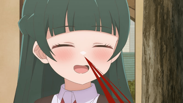 #分享 【FBI警告】最萌的「JS／女小學生」人氣排行！【動漫排行】 - 動漫板 | Dcard