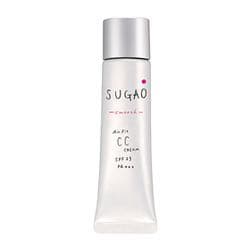 SUGAO CC cream 哪裡買得到?? - 美妝板 | Dcard